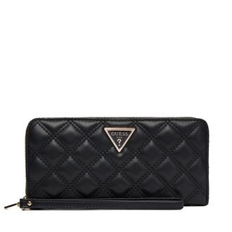 Guess Geldb&ouml;rse Guess SWQG96 73146 Schwarz