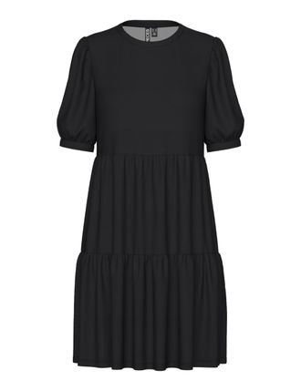 Pieces Pcnala Ss Dress Pwp JRS