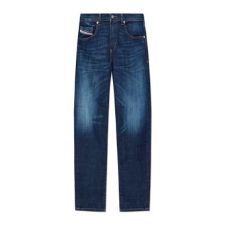 Diesel Homme, Jeans, Bleu, Taille: W29 L32 Jeans 2019 D-Strukt L.32