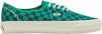 Vans Femme, Chaussures, Multicolore, Taille: 37 EU Authentic 44 EK Baskets