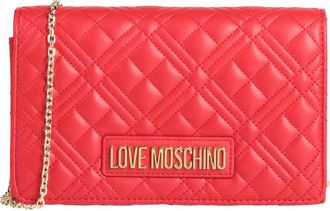 Love Moschino TASCHEN - Umh&auml;ngetasche auf YOOX.COM