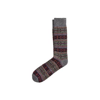 Polo Ralph Lauren Patterned Chaussettes