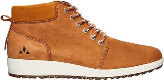 Vaude Damen Ubn Solna Schuhe, Silt Brown, 40 EU