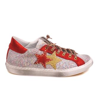 2Star Sneakers - - Shoes - Damen - Mehrfarbig - 36 EU