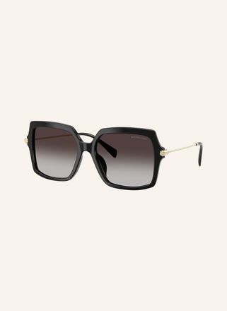 Michael Kors Sonnenbrille mk2247u schwarz