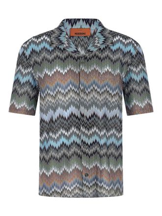 Missoni Chemise - Multicolore