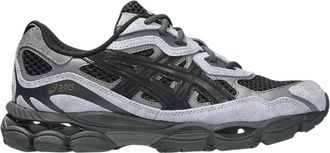 Asics Homme, Chaussures, Multicolore, Taille: 41 1/2 EU Baskets