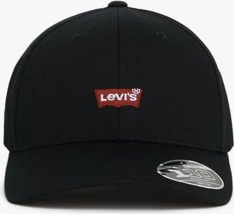 Levi's Casquette &agrave; logo en coton
