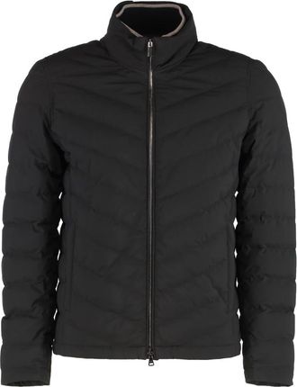 Paul & Shark Manteaux - Homme - Vestes - Noir - Taille: 2XL
