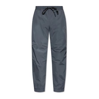 Moncler Grenoble Day-Namic Hose - - Trousers - Herren - Grau - S