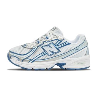 New Balance Damen, Schuhe, Wei&szlig;, 37 EUGr&ouml;&szlig;e