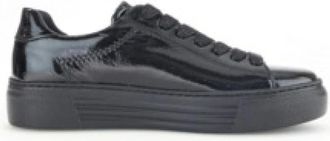 Gabor Damen, Schuhe, Schwarzk, 36 EUGr&ouml;&szlig;e