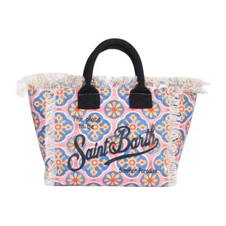 MC2 Saint Barth Colette Bag - - Bags - Damen - Mehrfarbig - ONE SIZE