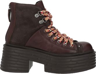 AGL SCHUHE - Stiefeletten auf YOOX.COM