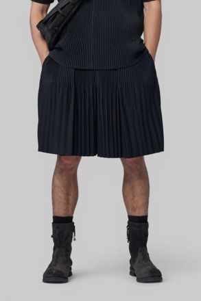 Homme Pliss&eacute; Issey Miyake Pants