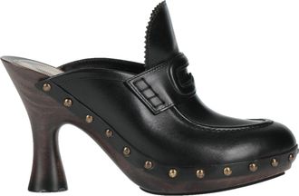 Burberry SCHUHE - Mules & Clogs auf YOOX.COM