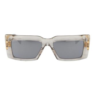 Balmain Lunettes de soleil Imperial - unisex - Accessoires - Gris - Taille: 53 MM