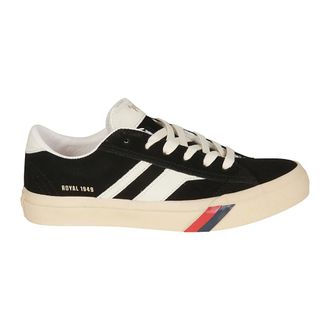 Keds Pro-Keds, Damen, Schuhe, Schwarzk, 40 EUGr&ouml;&szlig;e