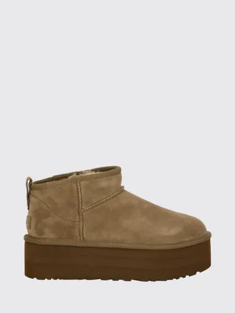 UGG Stiefel Damen Farbe Kaffee Braun