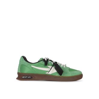 Off-white Homme, Chaussures, Vert, Taille: 41 EU Baskets