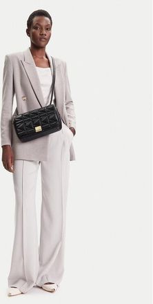 Karl Lagerfeld Handtasche A3W30334 Schwarz