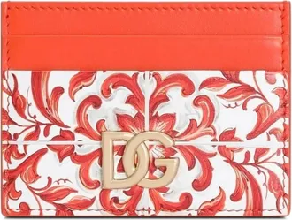 Dolce & Gabbana Damen, Accessories, Orange, ONE SIZEGr&ouml;&szlig;e