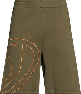 Diesel HOSEN & R&Ouml;CKE - Shorts & Bermudashorts auf YOOX.COM