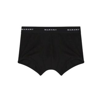 Isabel Marant Herren, Unterw&auml;sche, Schwarzk, SGr&ouml;&szlig;e