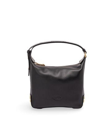 Tod's Sac Port&eacute; &Eacute;paule - Noir