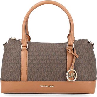 Michael Michael Kors Shopper - Braun