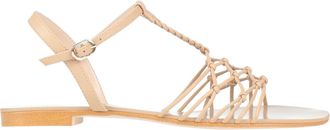 Twin-Set SCHUHE - Sandalen auf YOOX.COM