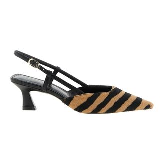 Stuart Weitzman Heels - Femme - Chaussures - Multicolore - Taille: 41 EU