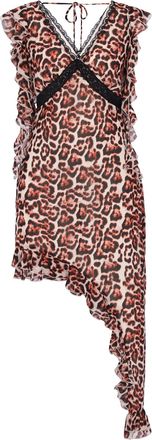 Faina Kleid