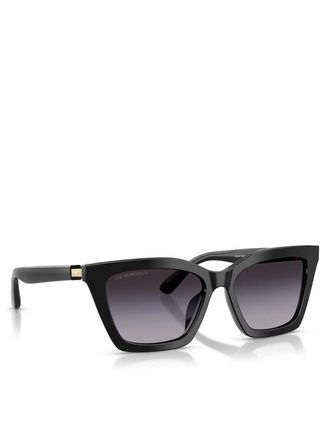 Emporio Armani Sonnenbrillen 0EA4250U 50178G Schwarz