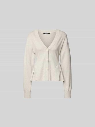 Rotate Cardigan mit Kaschmir-Anteil