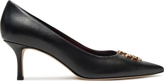 Tory Burch Pumps Tory Burch Eleanor Pump 157963 Schwarz
