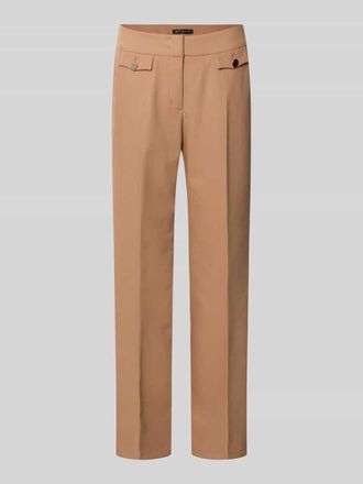 Betty Barclay Weite Hose mit Viskose-Anteil Modell AUGUST