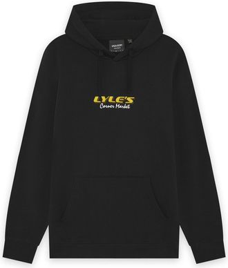 Lyle & Scott Hoodie