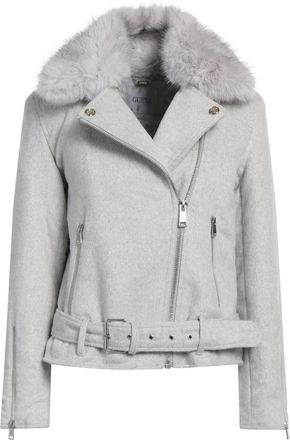 Guess JACKEN & M&Auml;NTEL - Jacken und Anoraks auf YOOX.COM