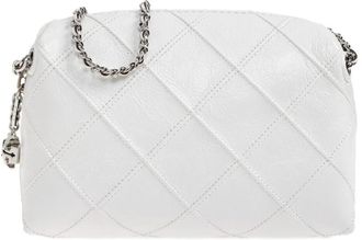 Tory Burch Tory Burch Hobo Bags - Bags White - Gr. unisize - in Wei&szlig; - f&uuml;r Damen