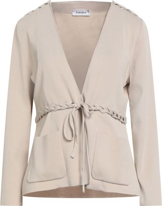 KANGRA STRICKWAREN - Strickjacken auf YOOX.COM