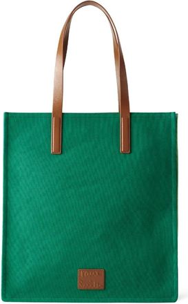 Paul Smith Homme, Sacs, Vert, Taille: ONE Size Concertina Tote Bag