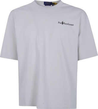 Polo Ralph Lauren Herren, Oberteile, Wei&szlig;, XLGr&ouml;&szlig;e