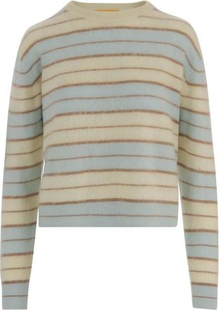 Guest In Residence Damen, Strickwaren, Mehrfarbig, MGr&ouml;&szlig;e