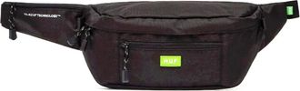 HUF Huf, unisex, Sacs, Noir, Taille: ONE Size Hyde Waist Bag