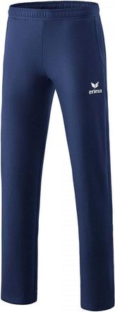 Erima Kinder Essential 5-C Sweatpant (2101908), New Navy/weiß, 140