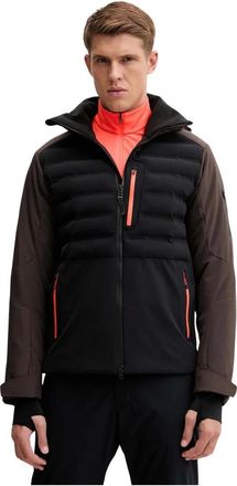Bogner Herren, Jacken, Schwarzk, MGr&ouml;&szlig;e