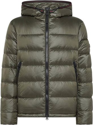 Peuterey Herren Daunenjacke mit Kapuze HONOVA NR 02