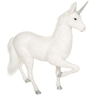 F&eacute;&eacute;ric Lights & Christmas Einhorn-Dekoration - Feeric lights & christmas