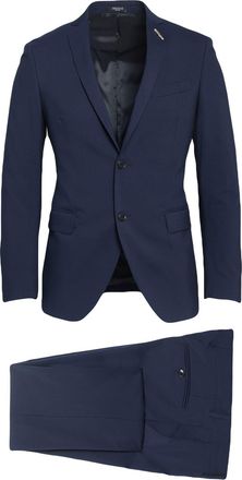 Breras Milano ANZ&Uuml;GE und CO-ORDS - Anz&uuml;ge auf YOOX.COM